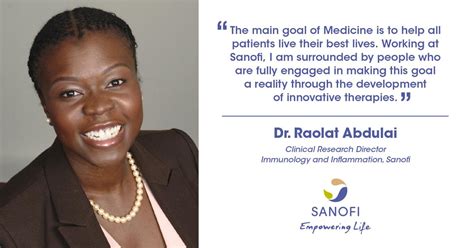 Sanofi On Linkedin We Are Proud To Introduce Our New Clinical Research