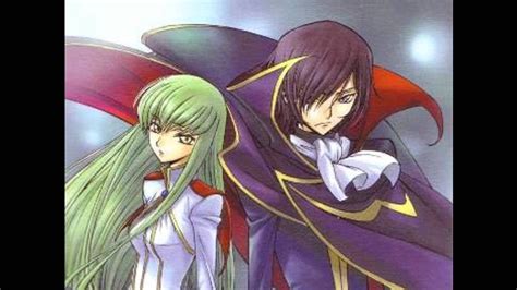 Code Geass Complete Ost