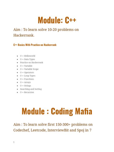 Coding Mafia Pdf Internet Protocol Suite Java Programming Language