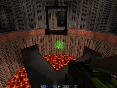 Skin64 For Vanilla Quake II At Quake II Nexus Mods And Community