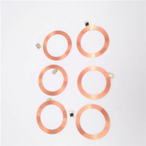 3pcs 125khz 28mm Rewriteable Spoel Id Kaart Voor R Grandado