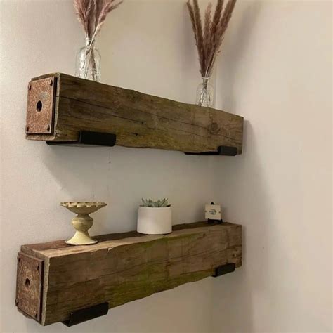 Minimalist And Traditional Supports L Z And J Brackets Industrial