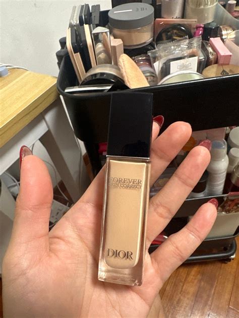 Dior Concealer Beauty And Personal Care Face Makeup On Carousell