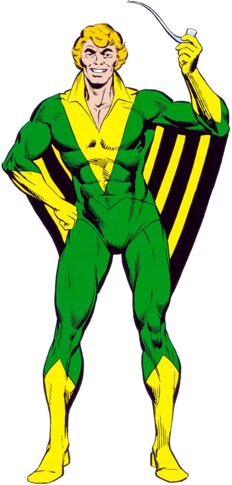 Banshee Marvel Comics X Men 1975 1981 Character Profile
