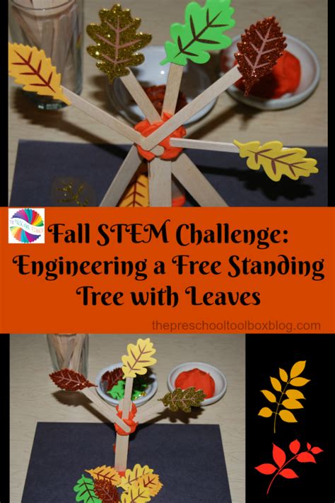 Science Archives • The Preschool Toolbox Blog