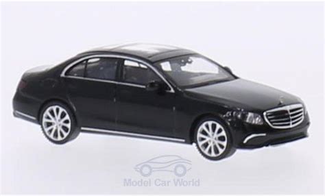 Mercedes Classe E Coupe Diecast Model Cars Uk