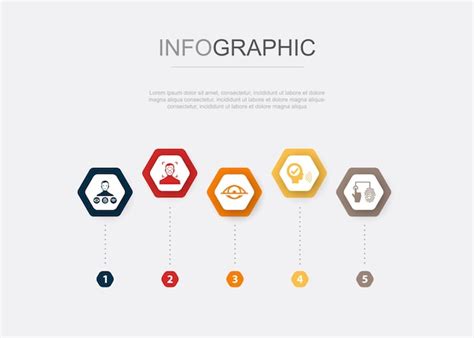 Premium Vector Biometrics Authentication Facial Recognition Eye Scanning Voice Authentication