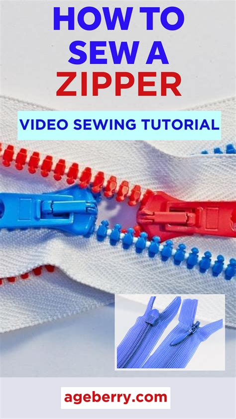 How To Put In An Invisible Zipper Using Wonder Tape For Sewing Artofit