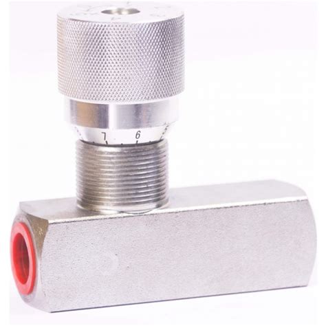 Flow Control Valves Hardware Pneumatics