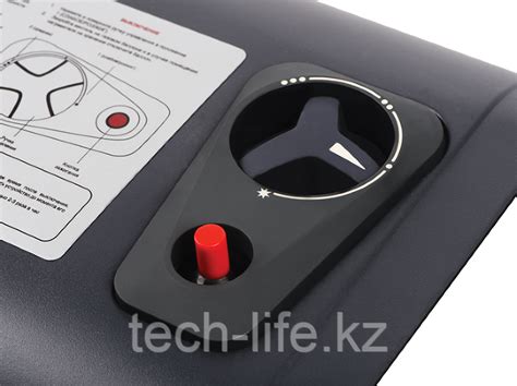 Газовый домашний обогреватель Ballu BIGH-55 F - Kazenergy Systems
