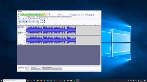 How To Record Audio On Windows 10