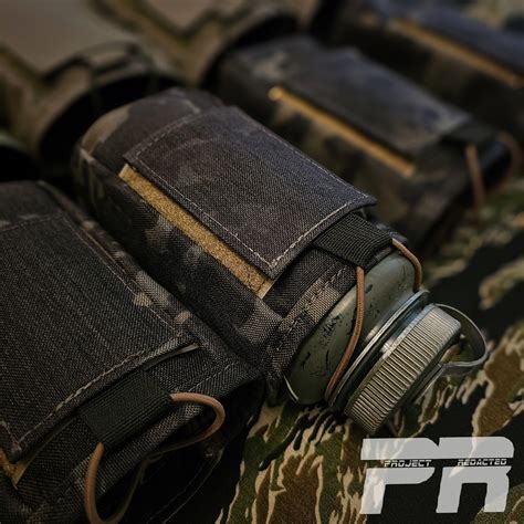 Shop Project Redacted