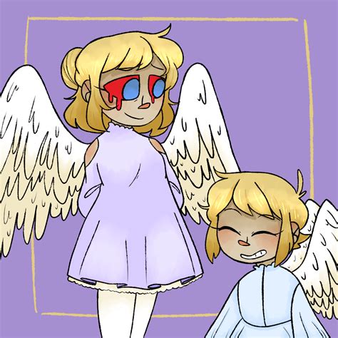 Big Sis By Bananacake2004 On Deviantart