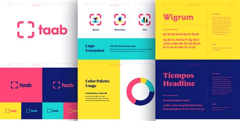 10 Best Ui Style Guide Examples And Templates For Better Ux