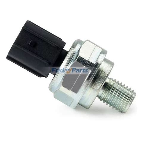 Transmission 3rd GEAR Oil Pressure Switch Sensor 28610-RKE-004 for ...