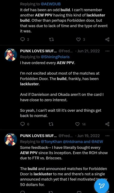 BIGLAZ On Twitter Ever Have That Sense Of Deja Vu I Get It Every