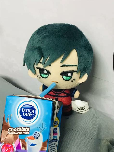 Rin Itoshi Itoshi Rin Plush 🌀 🧃 In 2025 Cute Cartoon Wallpapers Diy Plush Dolls Duos Icons