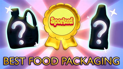 Best Food Packaging In 2022 According To Sporked Writers Sporked