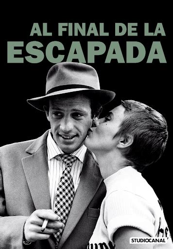 Al Final De La Escapada Movies On Google Play