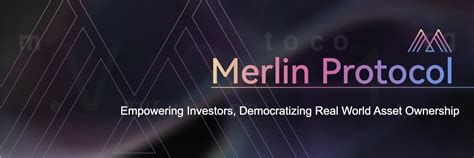 Merlin Protocol On Chainlink Ecosystem Every Chainlink Integration