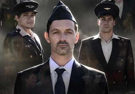 David J Ferreira On Evade