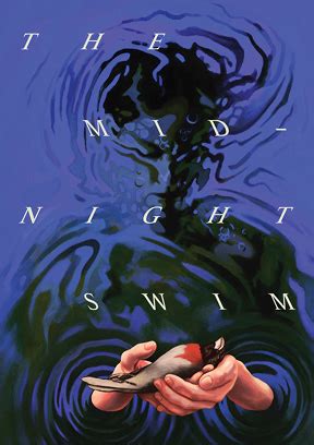 The Midnight Swim Night Flight Plus