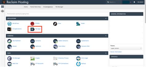 Disabling Automatic Updates On Reclaim Hosting Mukurtu Cms
