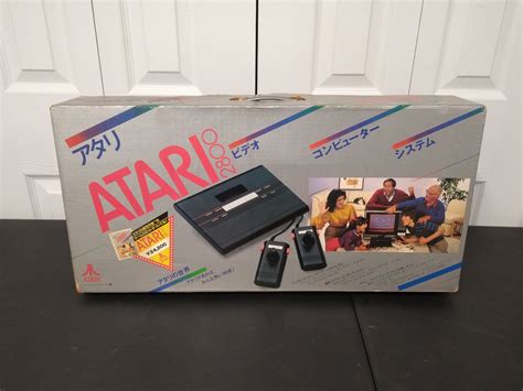Life As A Atari Gamer Atari General Atariage Forums