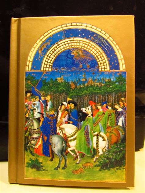 Best Tr S Riches Heures Du Duc De Berry Images On Pinterest Illuminated Manuscript