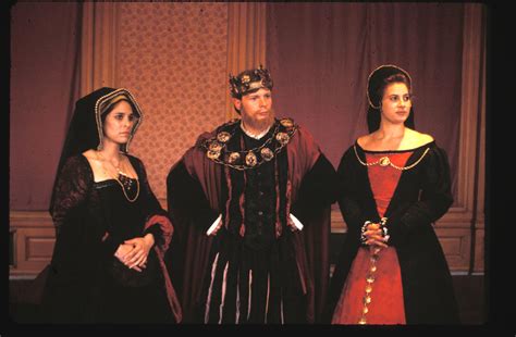 Henry Viii Berkeley Shakespeare Program 1990 Shakespeares Staging