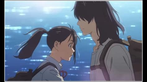 Heres Where To Watch Suzume No Tojimari Online Free Is Suzume 2023