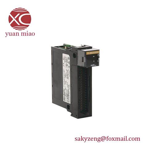 Allen Bradley OF ControlLogix Analog Output Module Advanced Industrial Control Solution