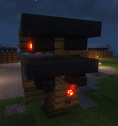 Is This Sorting System Redstone Layout Better Rredstone