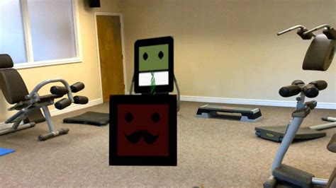 אבא ובן פרק 7 דוד בא לבקר Youtube