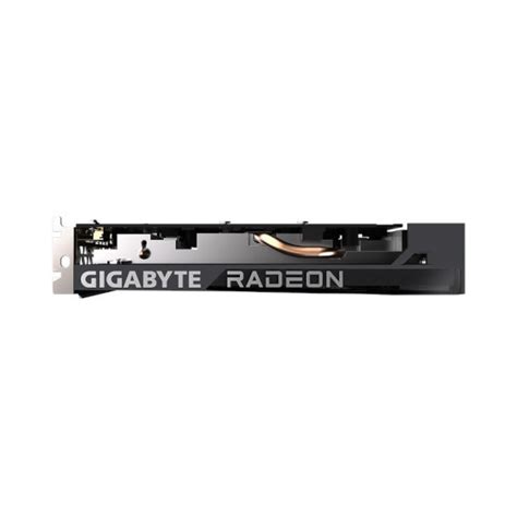 Buy Gigabyte Radeon Rx 6400 Eagle 4gb Gddr6 Graphics Card At Best Price