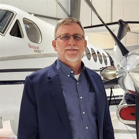 Brian Wilkinson Promoted To Ceo Airtec