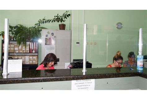 Центърът за административно обслужване при община Мездра стана на 20 години Zonanews Bg