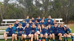 Faith Measure Rugby Success By Growth Of Character The Courier Mail