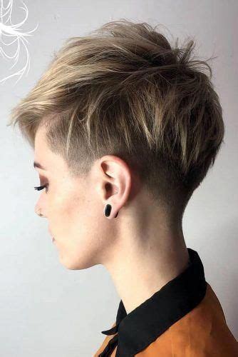 Bold And Classy Undercut Pixie Ideas That Make Heads Turn Artofit