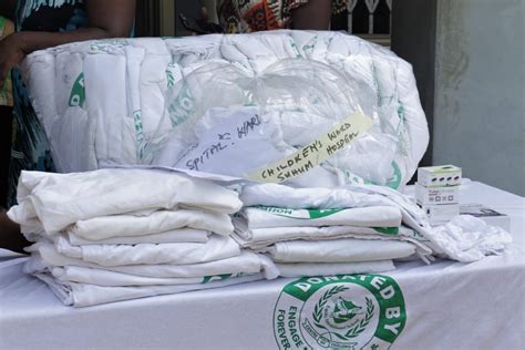 Equity International School Holds 6th Anniversary And Graduation At Suhum