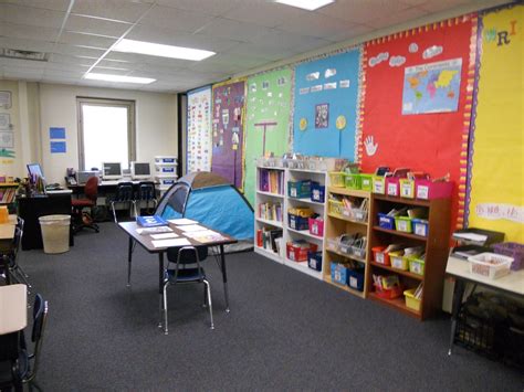 Classroom Decoration Ideas For 3rd Grade At Harriet Ridgeway Blog