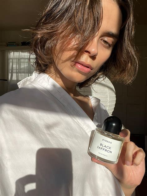 13 Perfume Fiends Elect The Essential Scents Of The Season