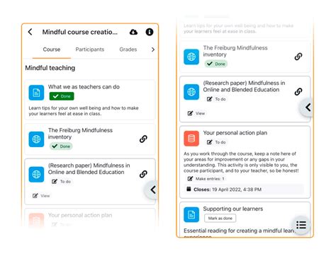 Explore Moodle Lms Moodle