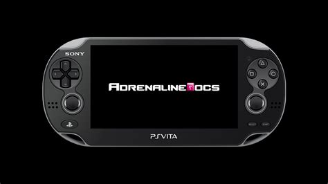 Psvita Adrenaline 使い方 Psp Vitaでpspソフトは遊べる Witch Crafttavern