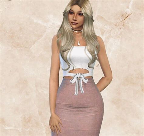 17 Clare Siobhan Cc Finds Ideas Clare Siobhan Sims Cc Sims