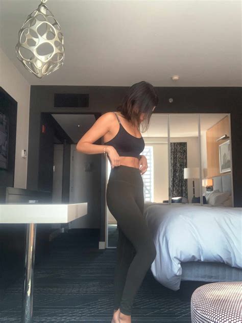 Girls In Yoga Pants Lululemon
