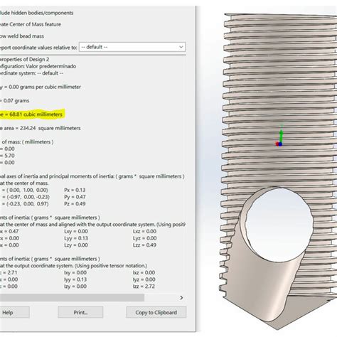 Calculated Values For Chosen Pcf Densities Download Scientific Diagram