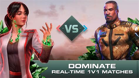 Command And Conquer Rivals Announced For Android And Ios Softpedia