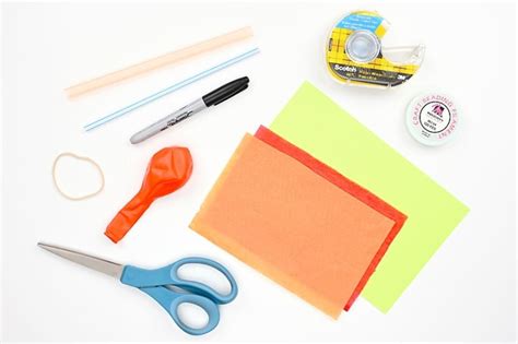 How To Make A Balloon Rocket A Fun Stem Experiment