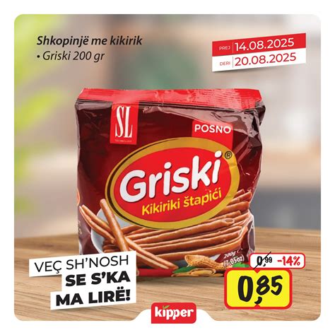 Kipper Market Kosova Added A New Photo Kipper Market Kosova